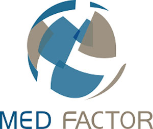 Med Factor | Établissement financier